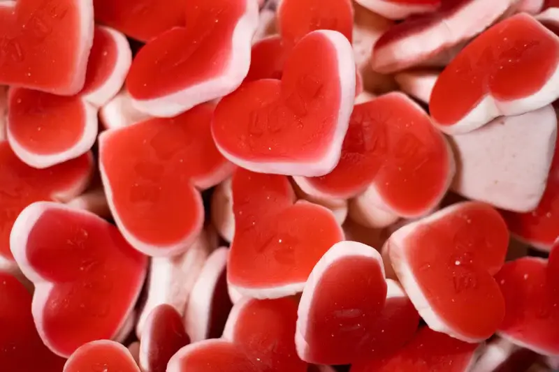 Sweetish- Swedish Candy Wholesale wholesale products