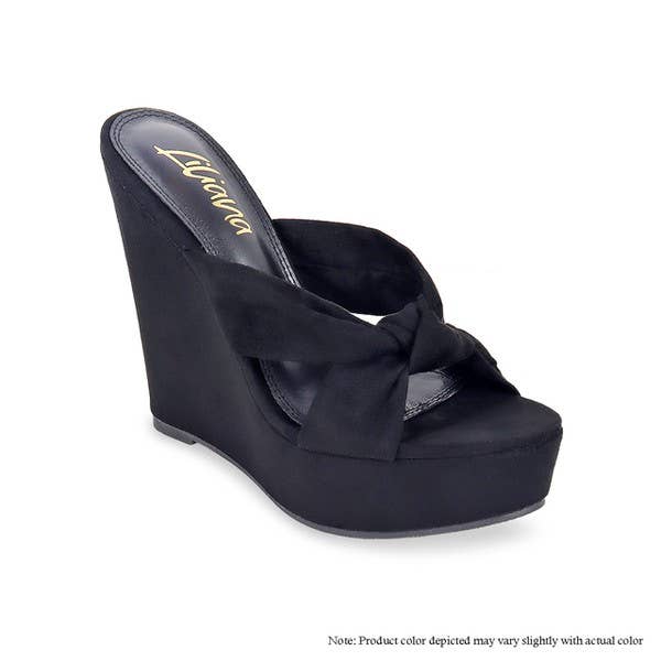 Liliana Shoes Wholesale Products | Buy with Free Returns on Faire.com