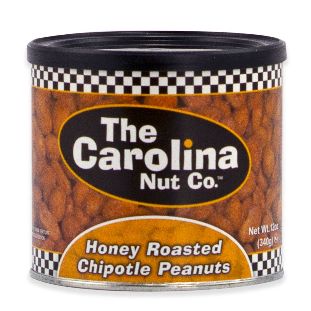 The Carolina Nut Co. wholesale products