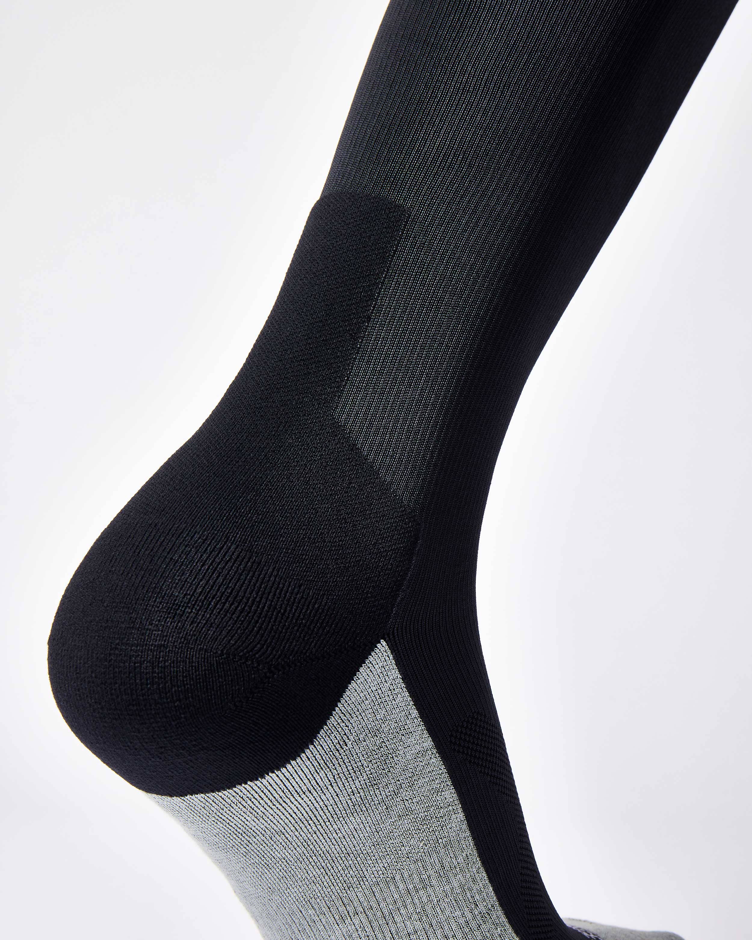 Wholesale BIOSx Departures Travel Compression Socks - Black for your ...