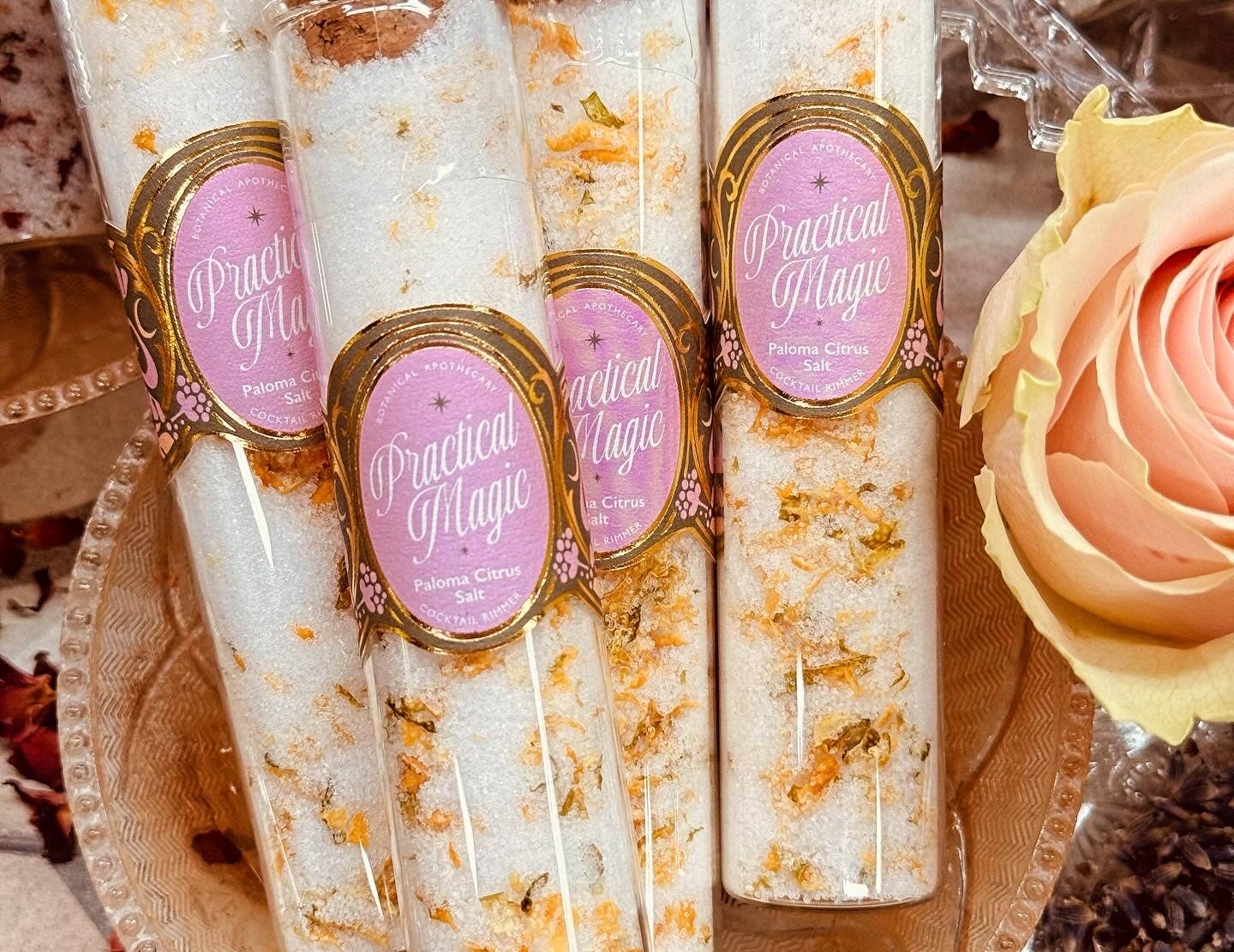 Wholesale Cocktail Rimmer Garnish for your store - Faire