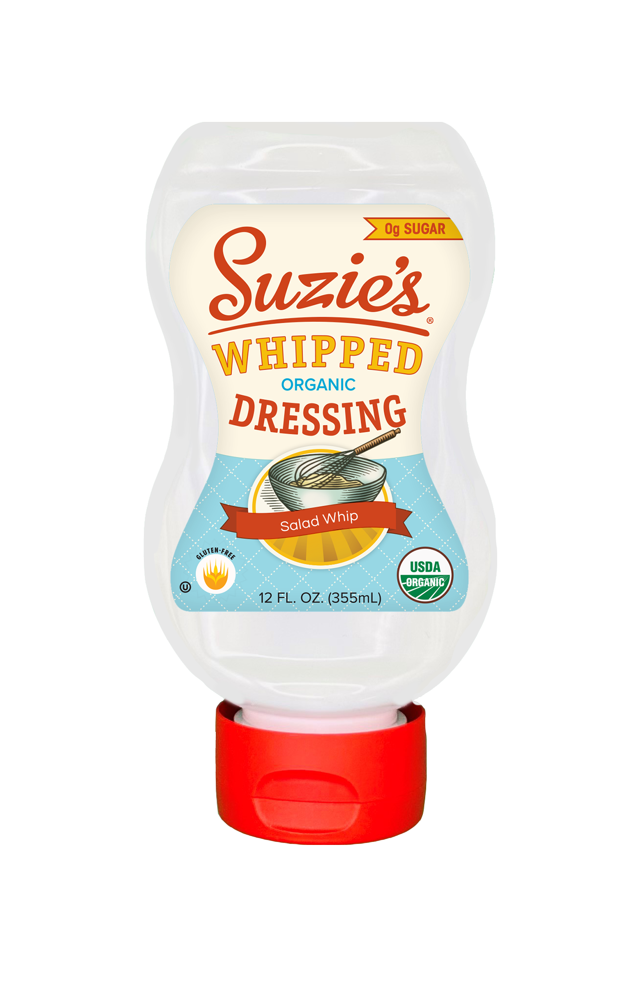 Suzie's Organics and More wholesale products