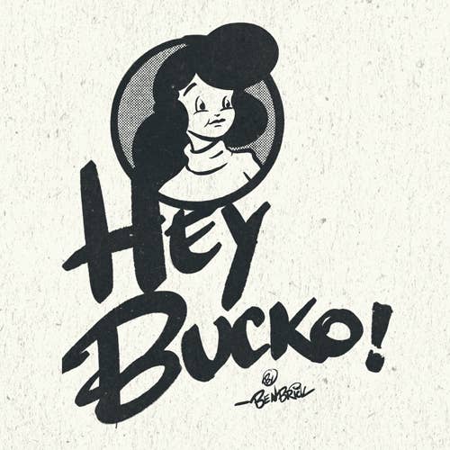 Hey Bucko wholesale products