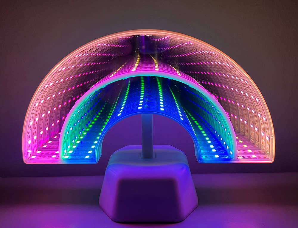 Wholesale night light display for your store