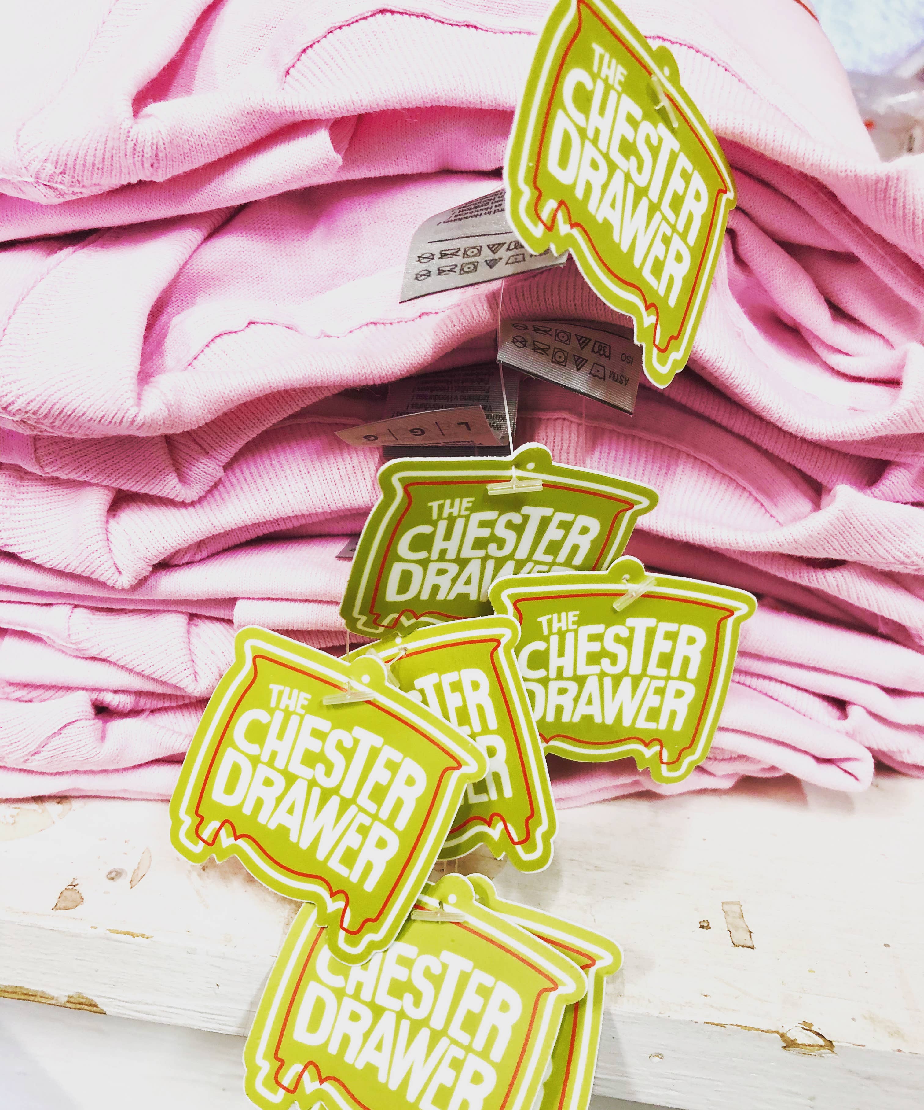 The Chester Drawer Wholesale Products | Buy with Free Returns on Faire.com