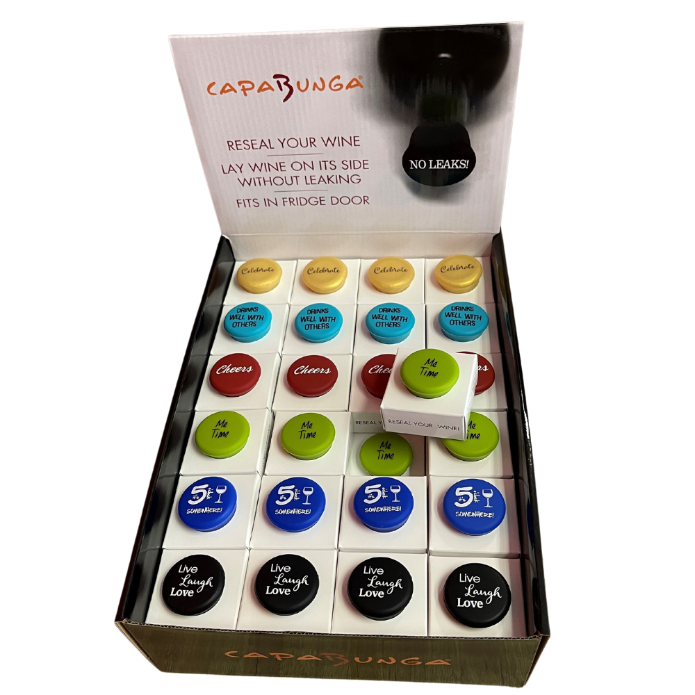 CapaBunga® Wholesale Products | Buy with Free Returns on Faire.com