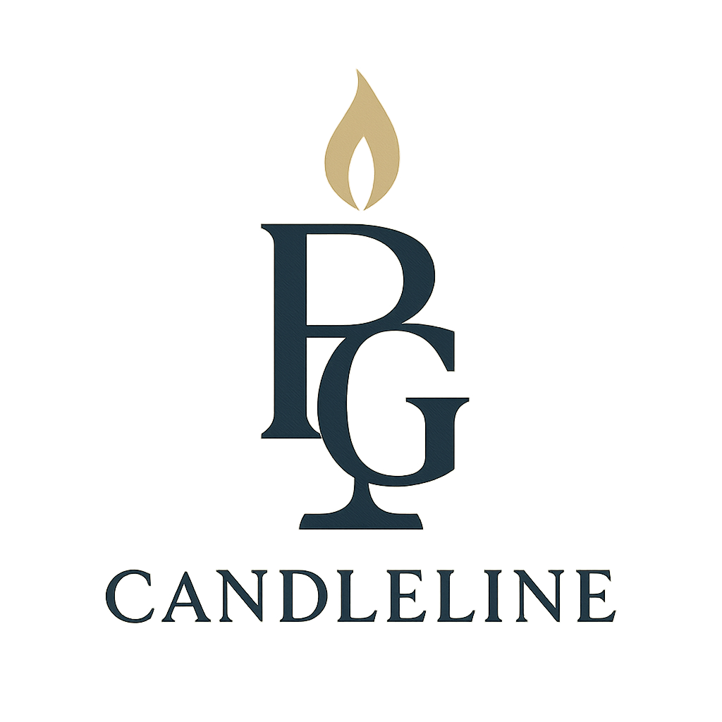 RgCandleLine wholesale products