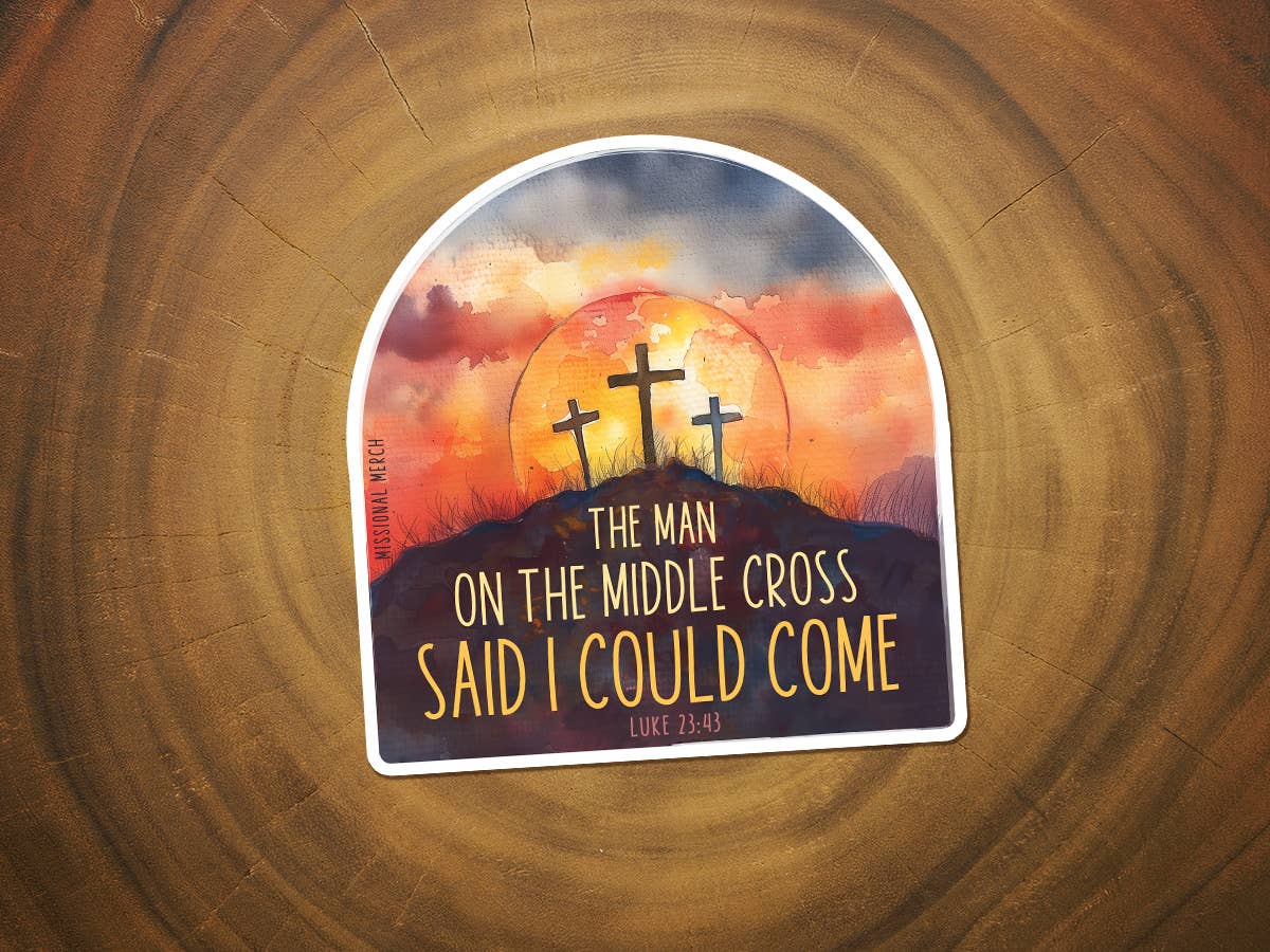 Missional Merch wholesale products