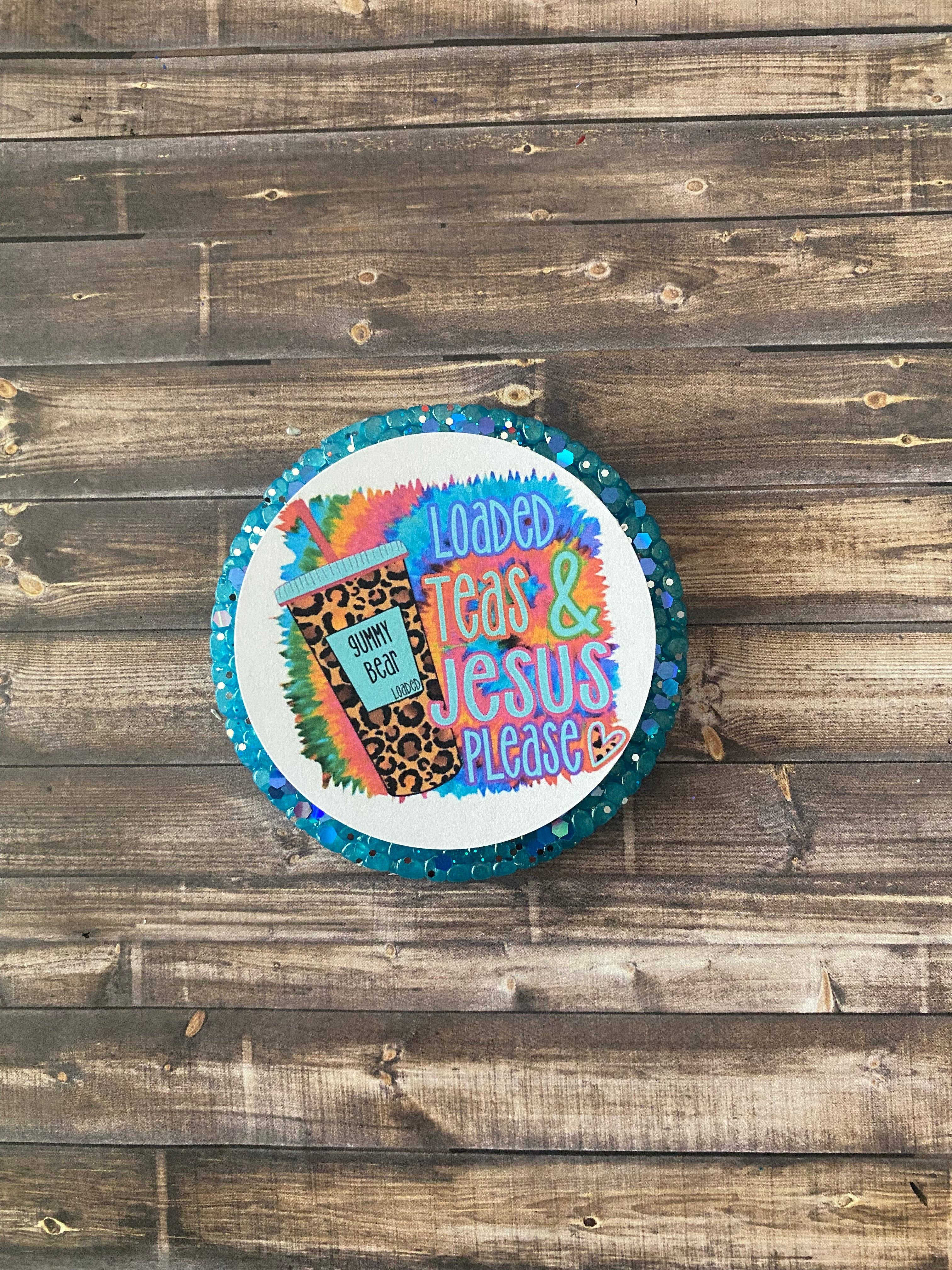 Purchase Wholesale Loaded Tea Koozie. Free Returns & Net 60 Terms on ...