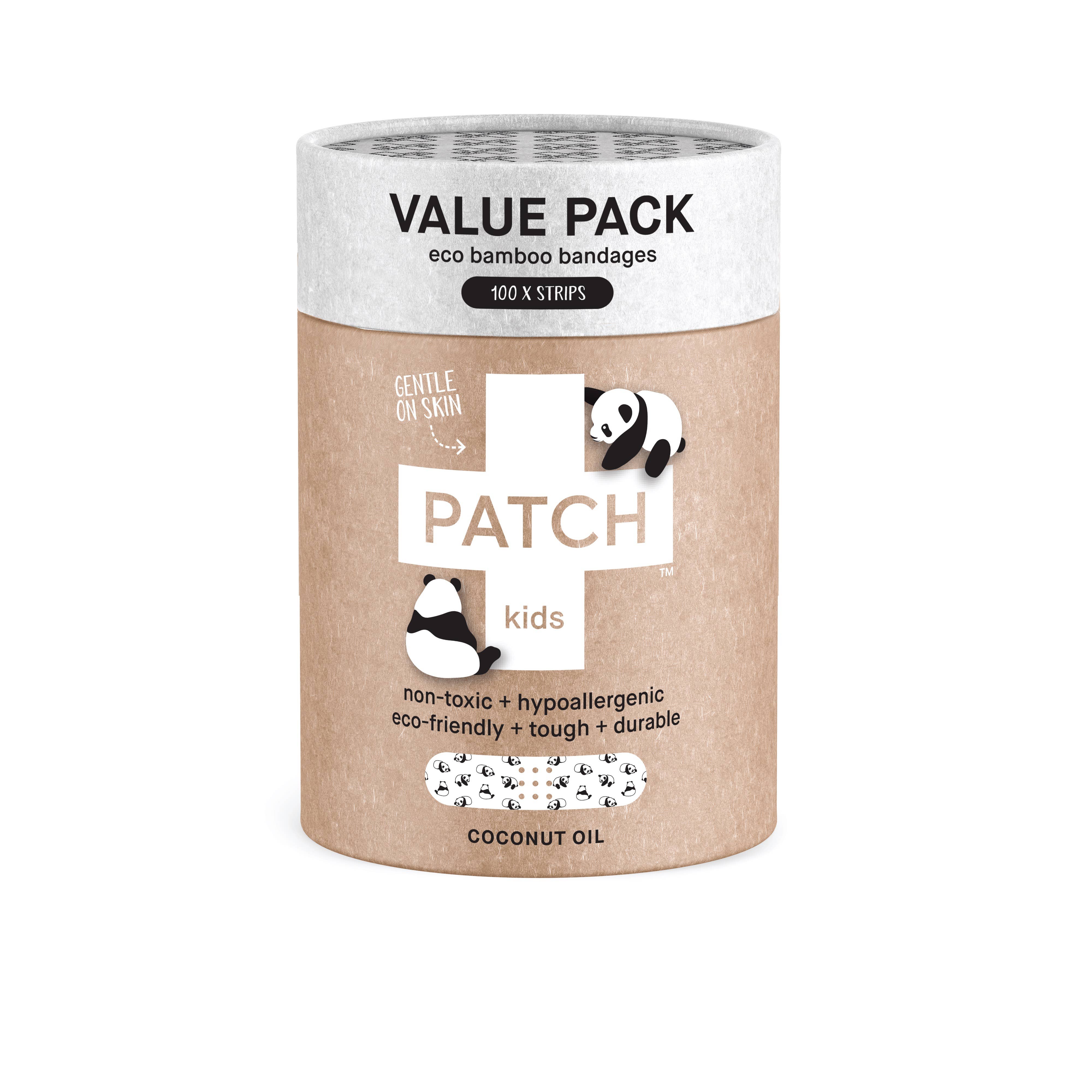 PATCH - Eco First Aid wholesale products
