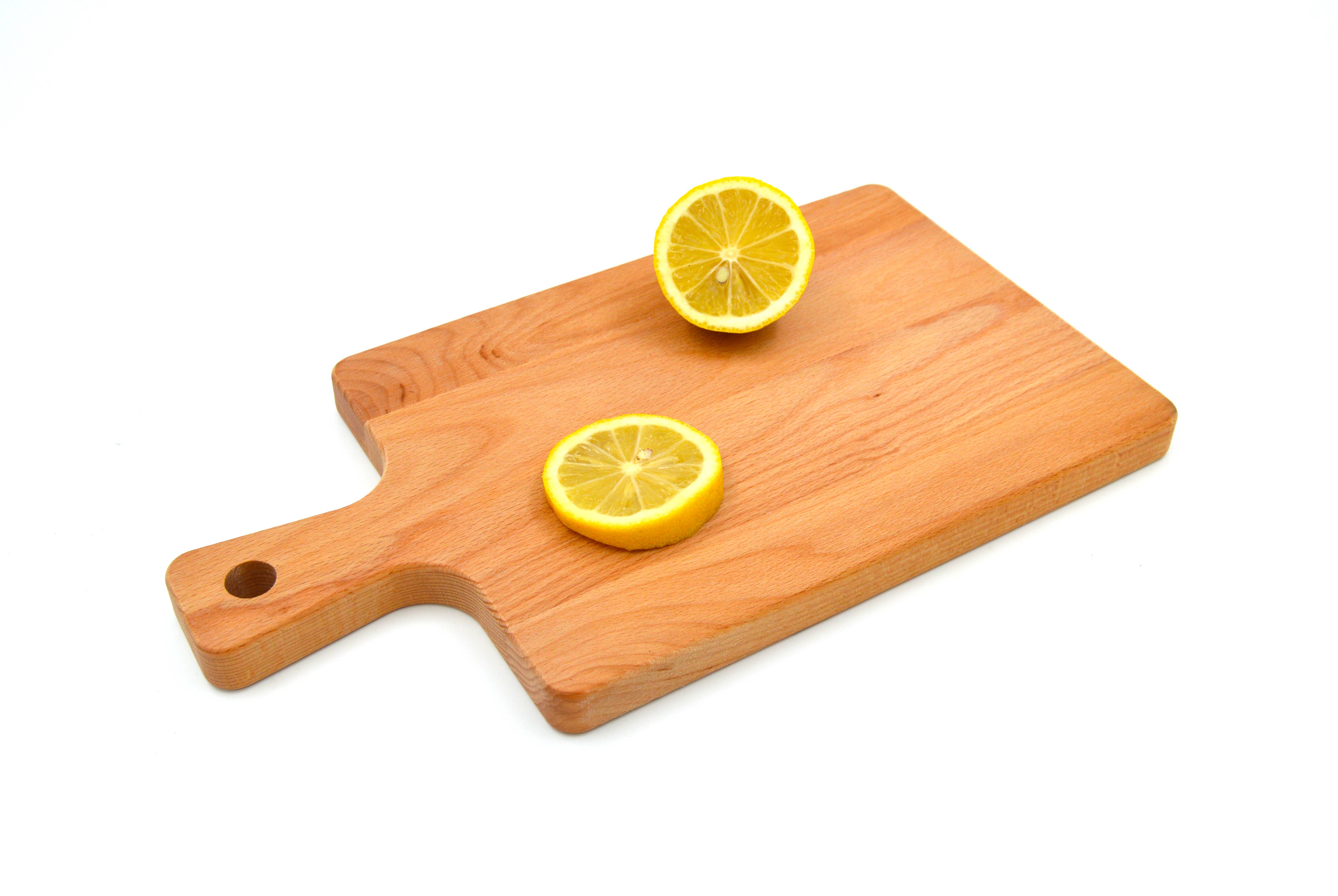 Wholesale Medium wooden board with handle. tapas board, cheese board ...