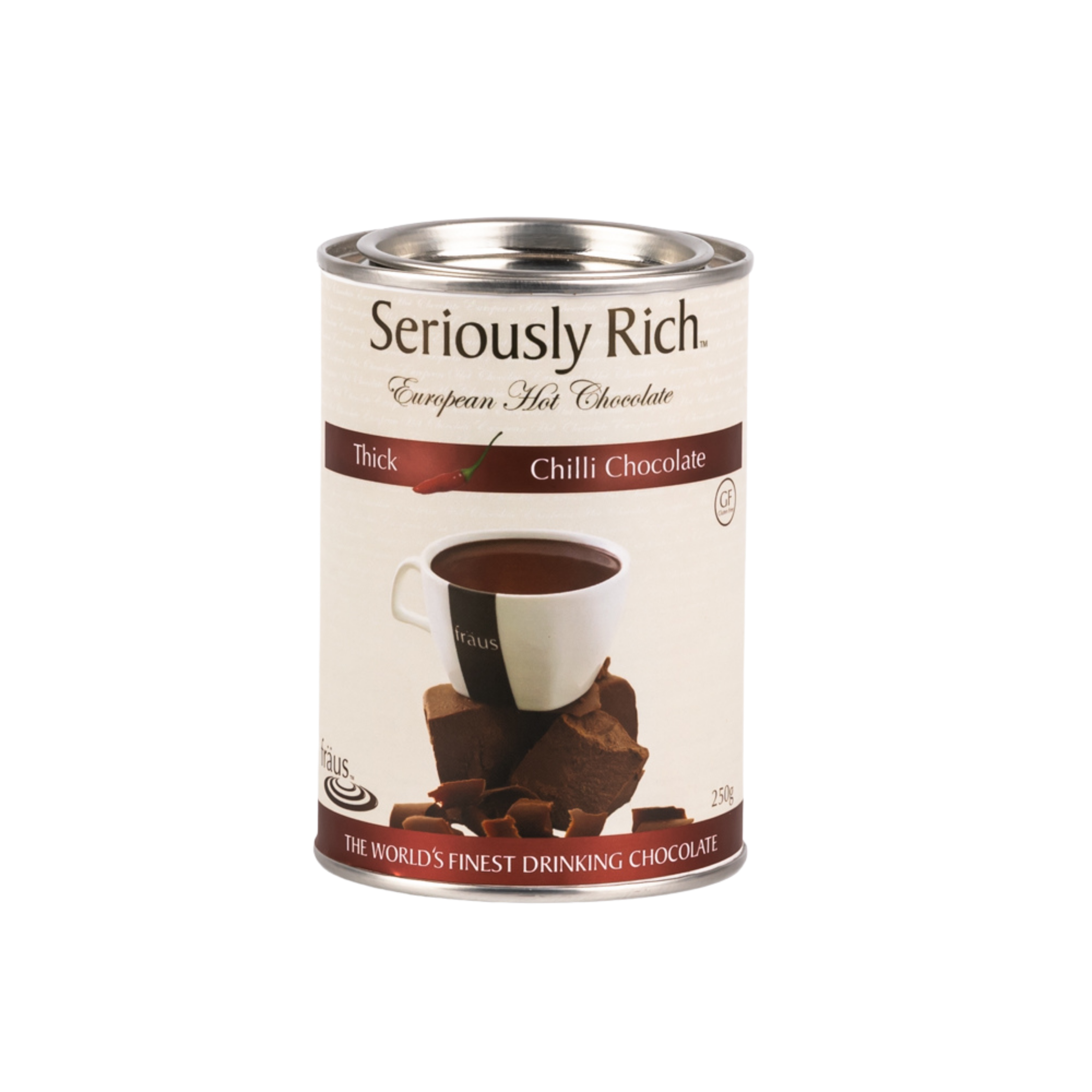 Fraus Australia wholesale products