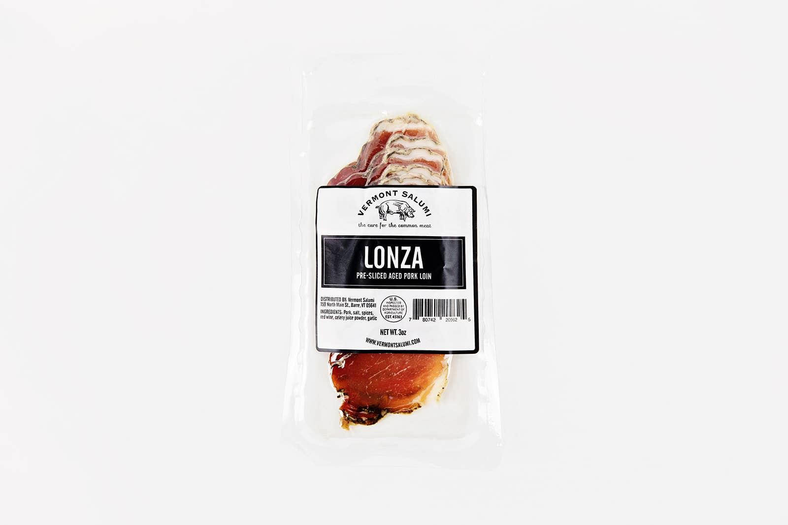 Wholesale Lonza 3oz for your store - Faire