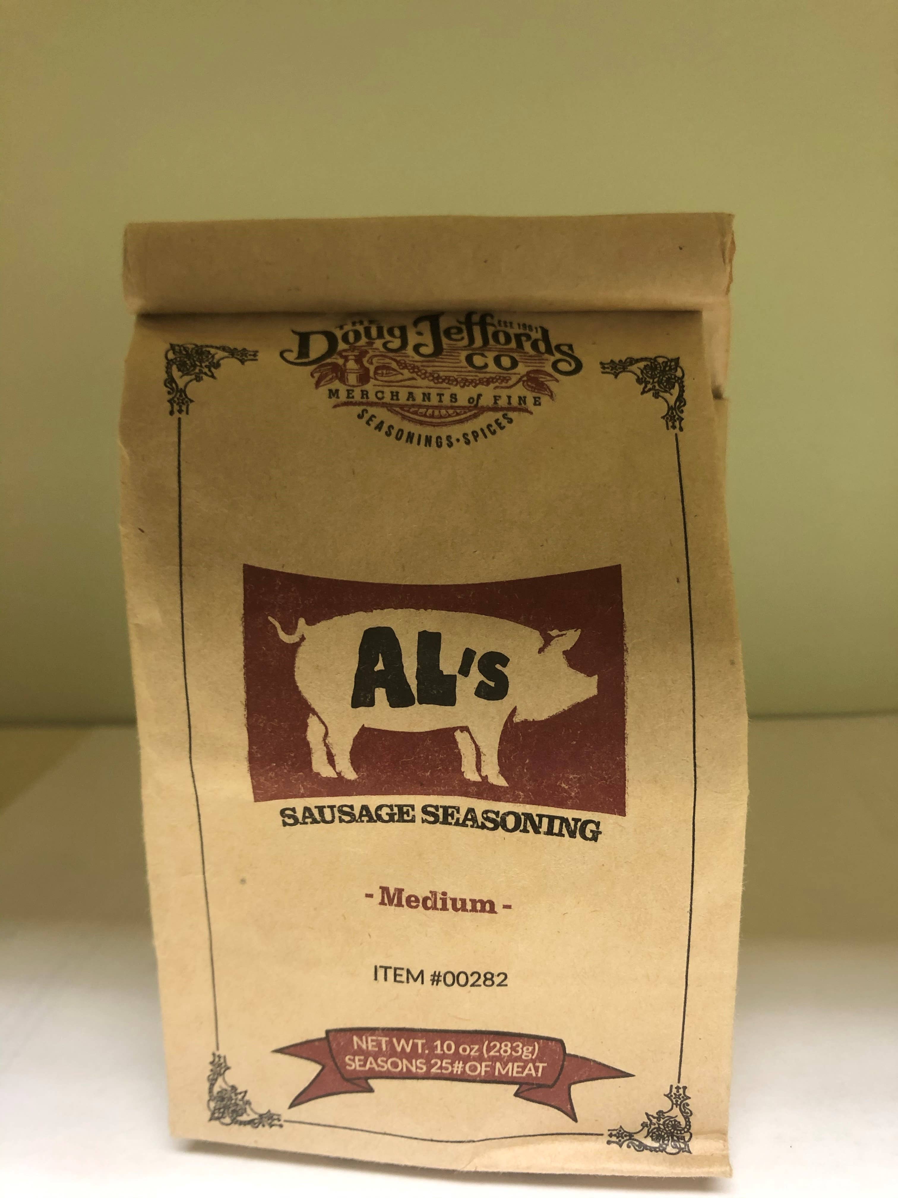 The Doug Jeffords Company wholesale products