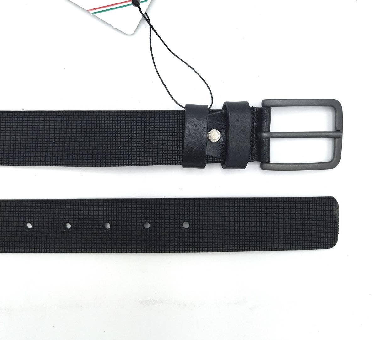 Wholesale Genuine leather belt for men, Made in Italy, art. JU1001/35. ...