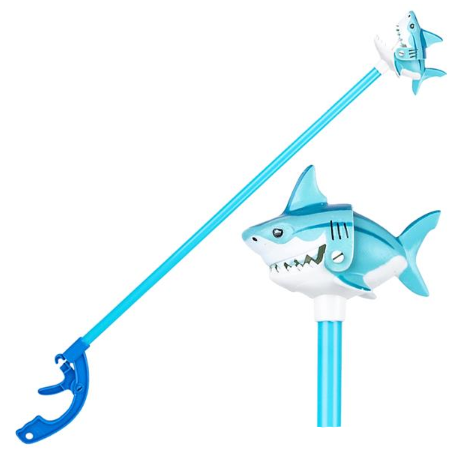 Purchase Wholesale shark grabber. Free Returns & Net 60 Terms on Faire