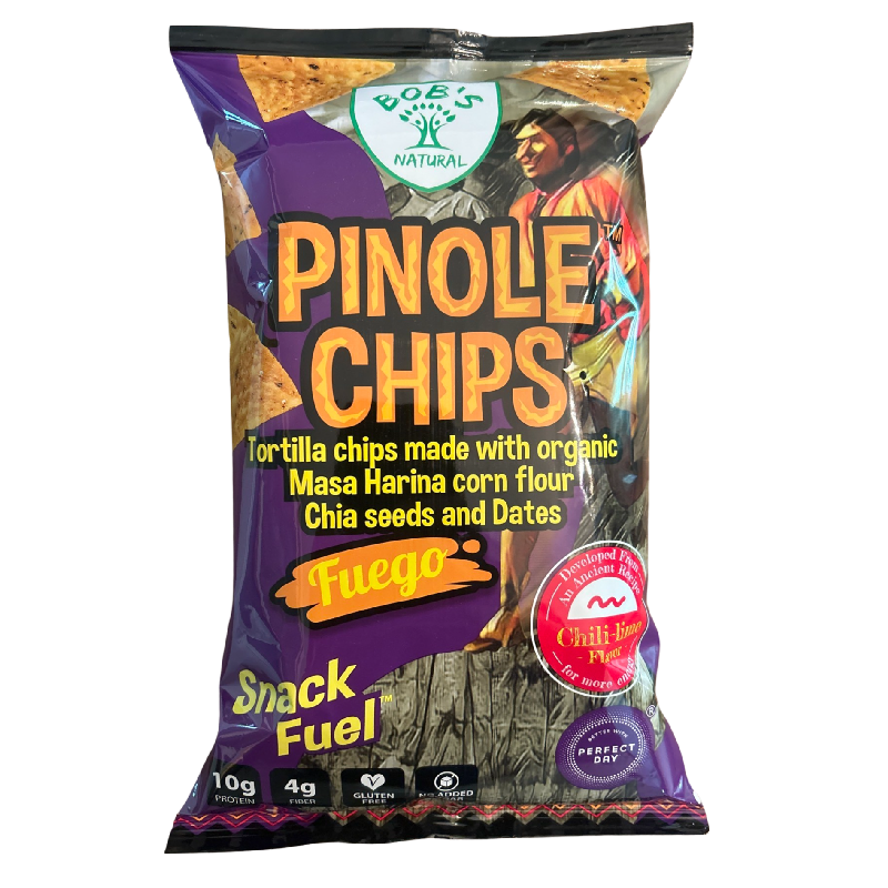 Wholesale Pinole Chips Combo Pack for your store - Faire