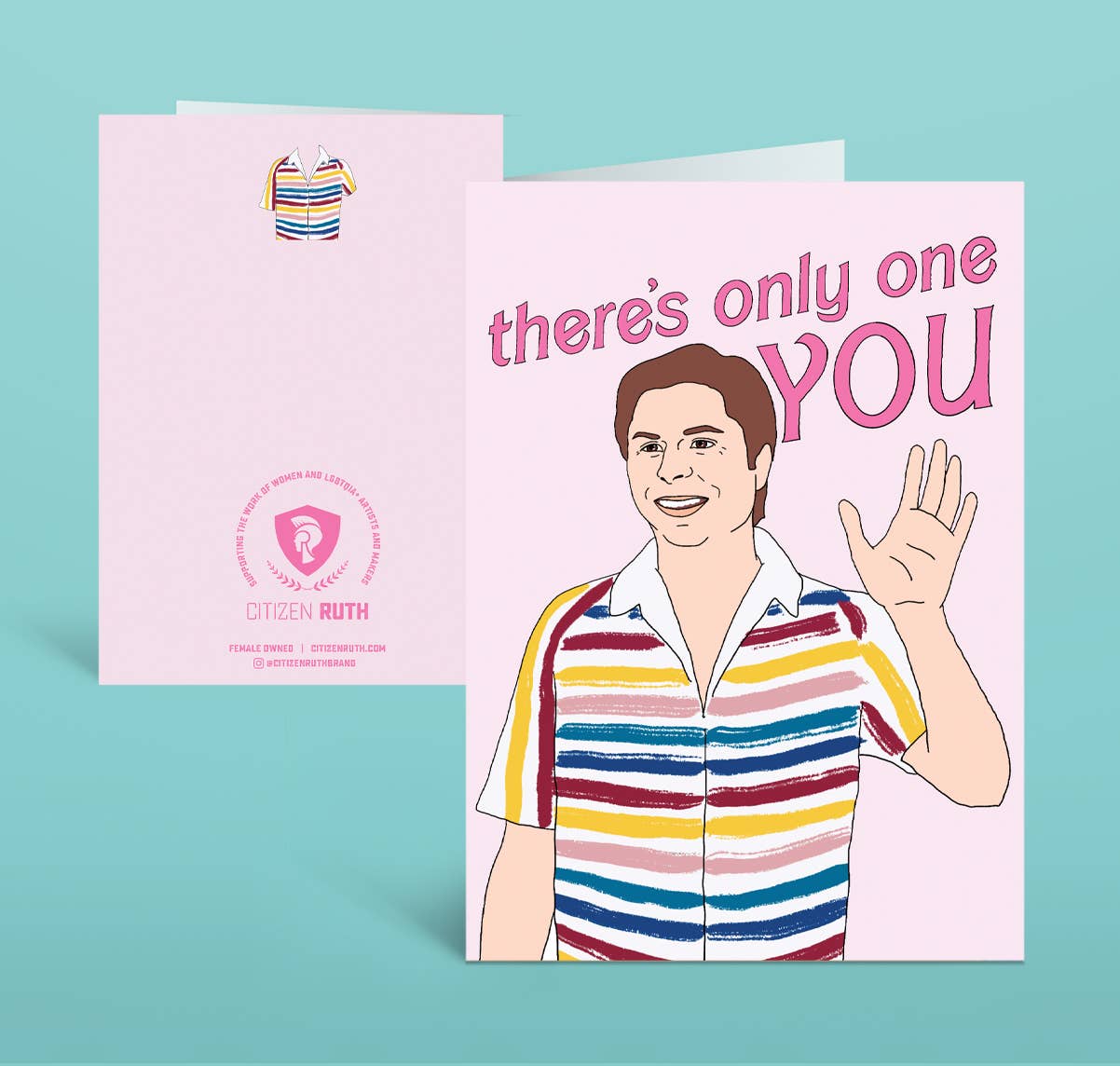 Citizen Ruth wholesale products