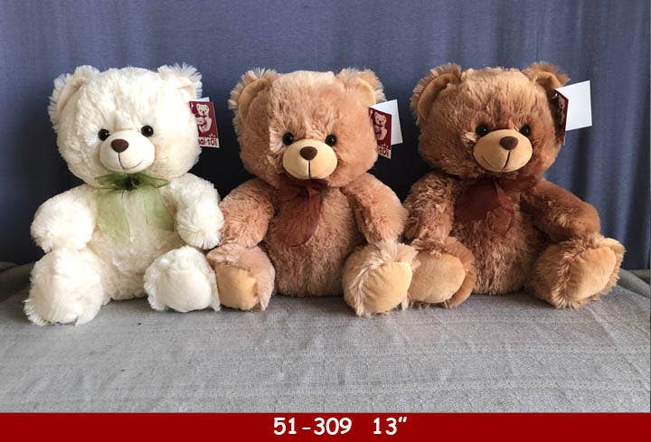 Wholesale stuffed & plush toys for your store
