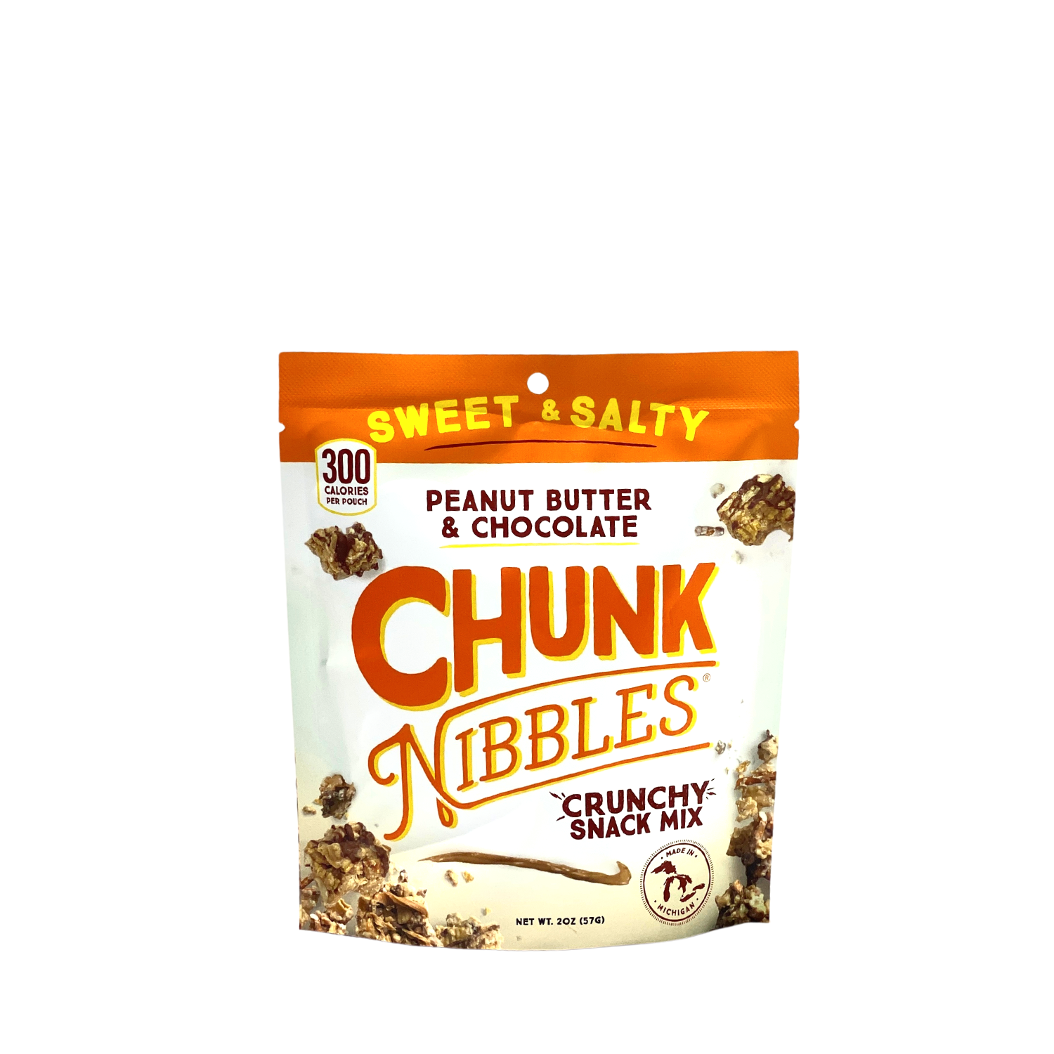 Chunk Nibbles wholesale products