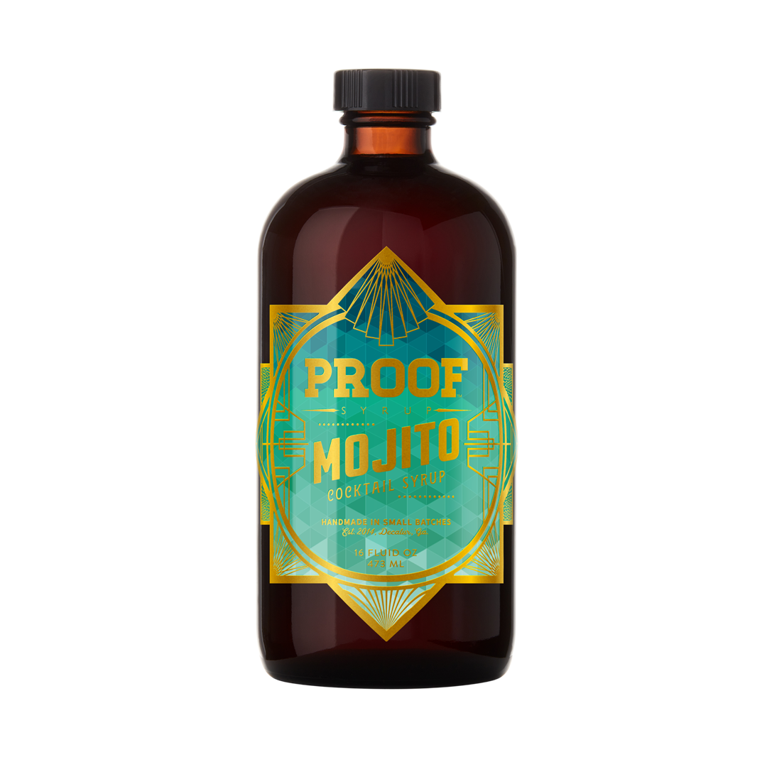 Proof Syrup wholesale products