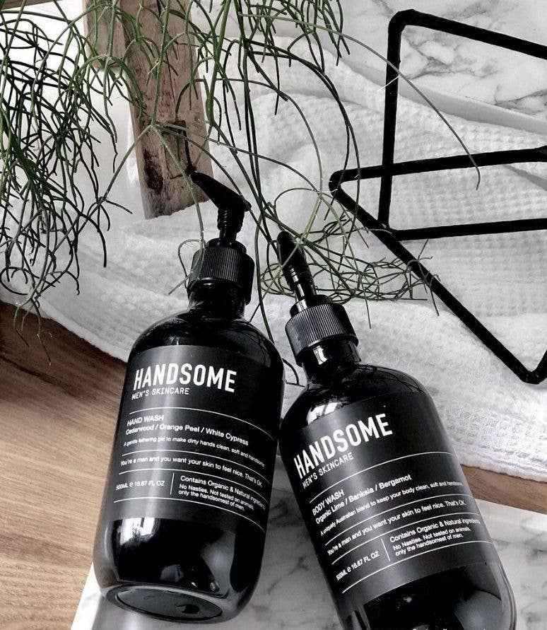 Wholesale Men’s grooming products for your store