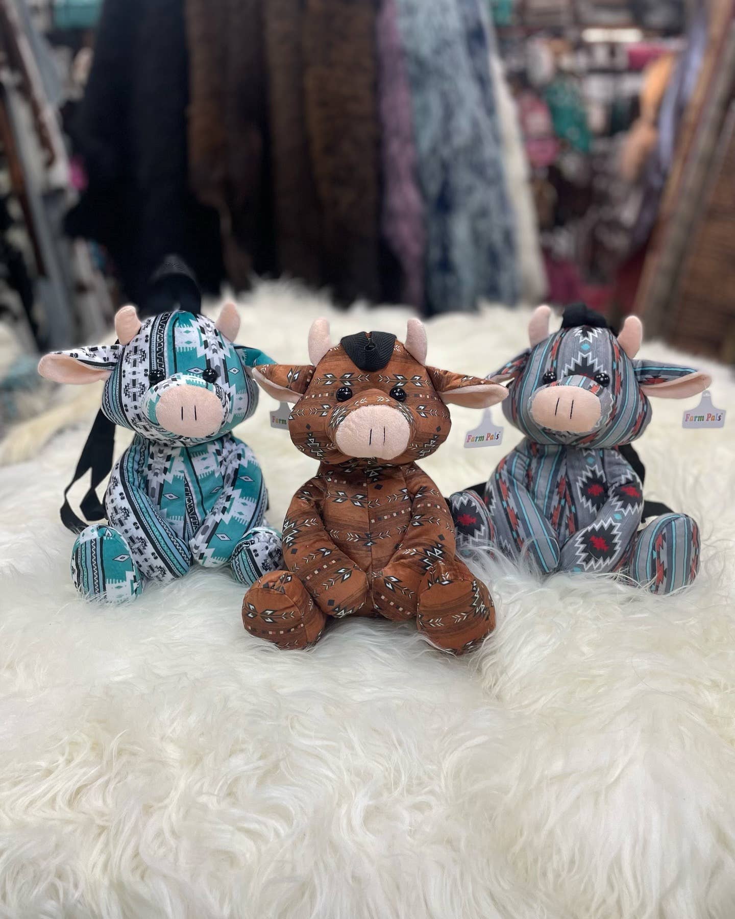 Wholesale Stuffed & plush toys for your store