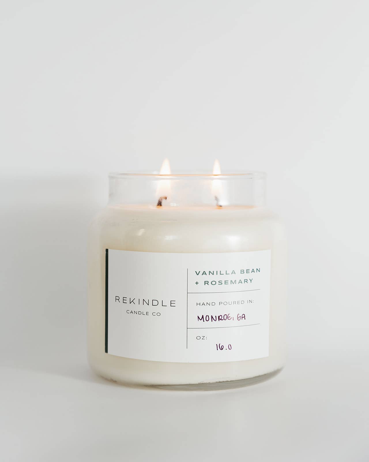 Rekindle Candle Co wholesale products