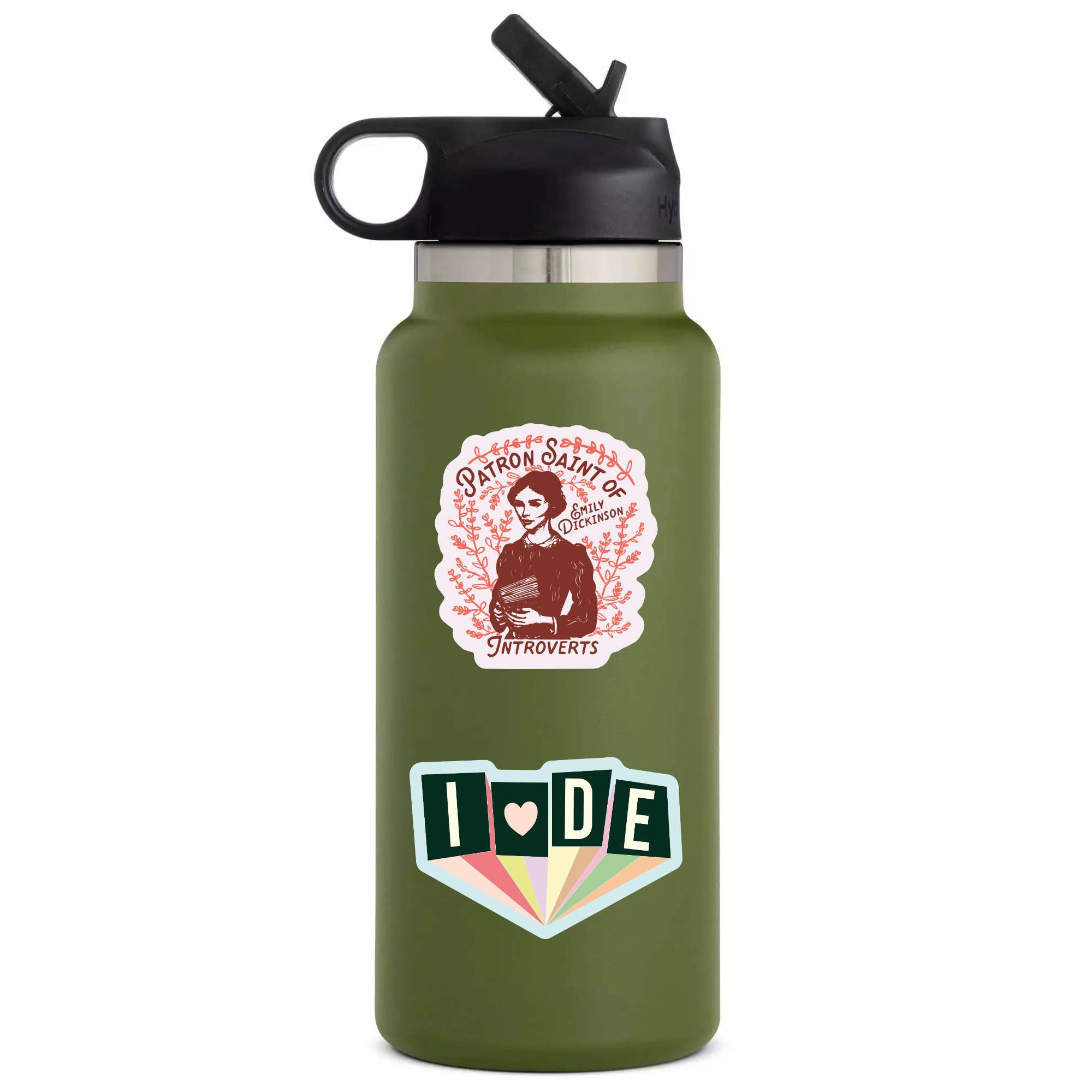 Wholesale Delaware DE State Northeast High Quality Vinyl Sticker for ...