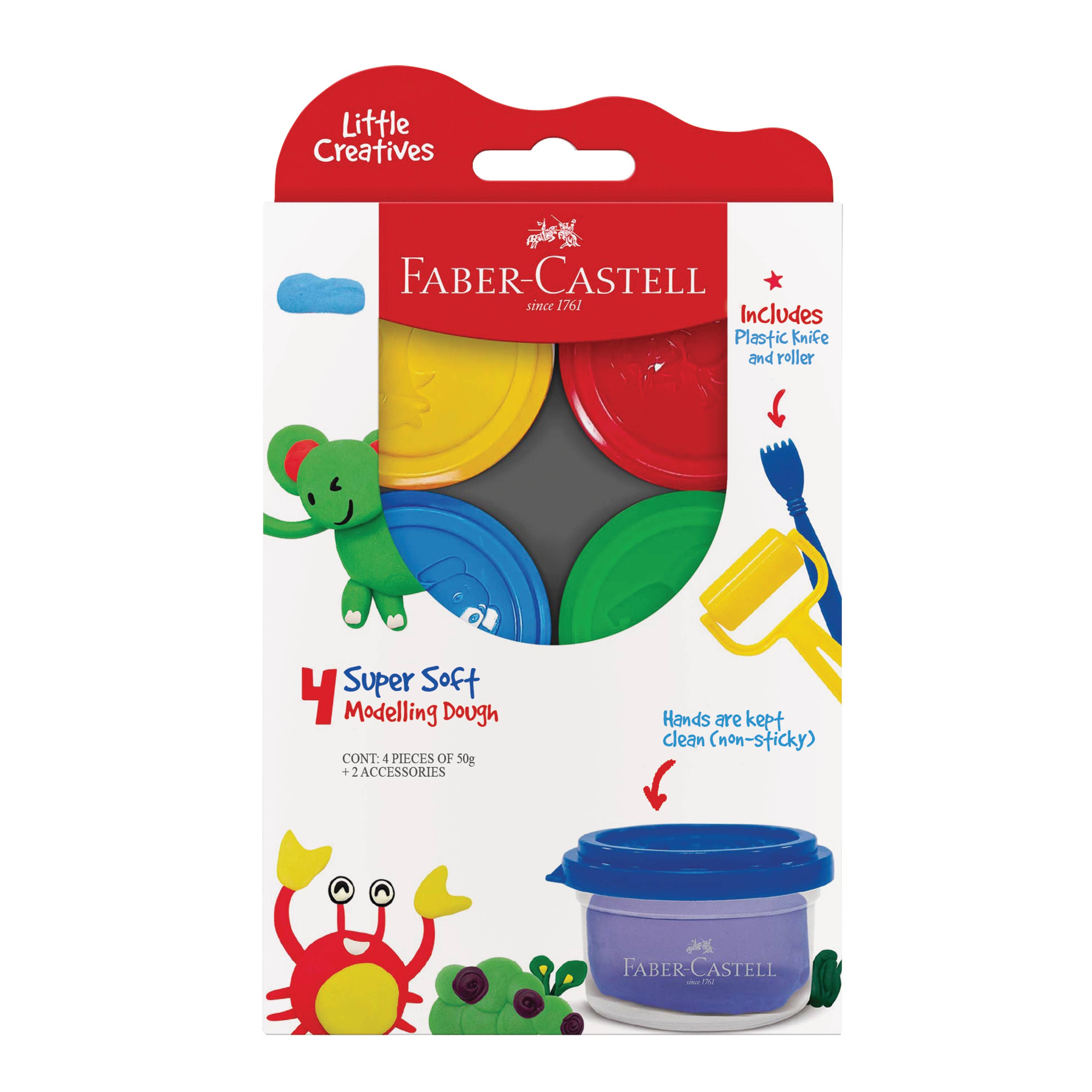 Faber-Castell wholesale products