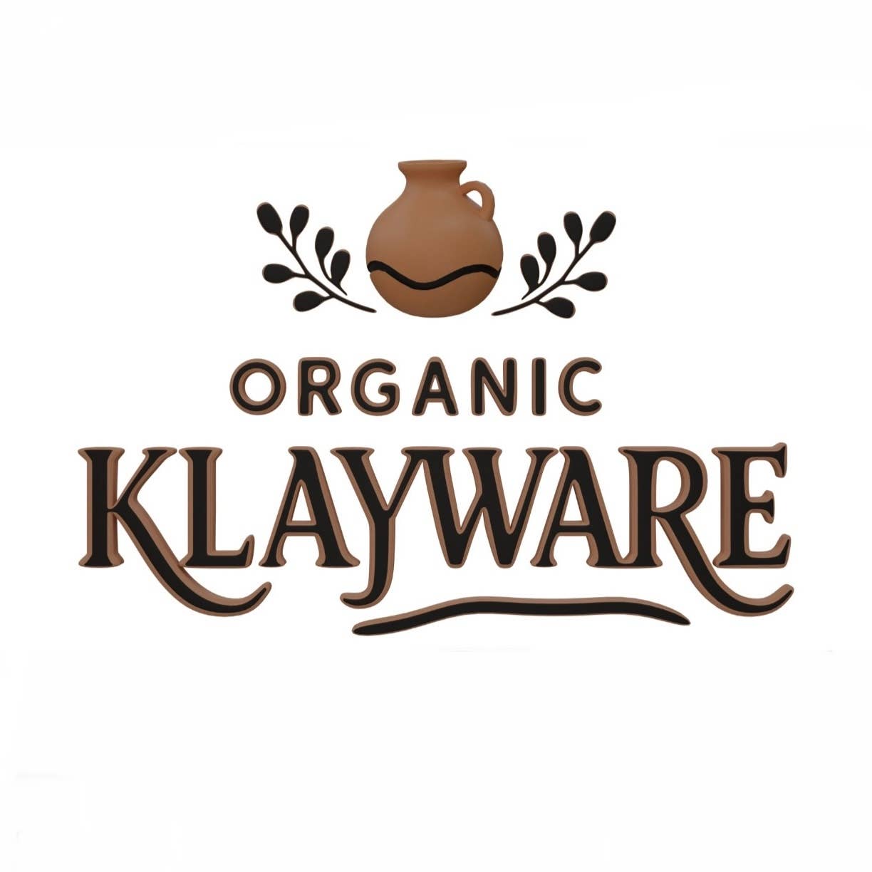 Organic Klayware wholesale products