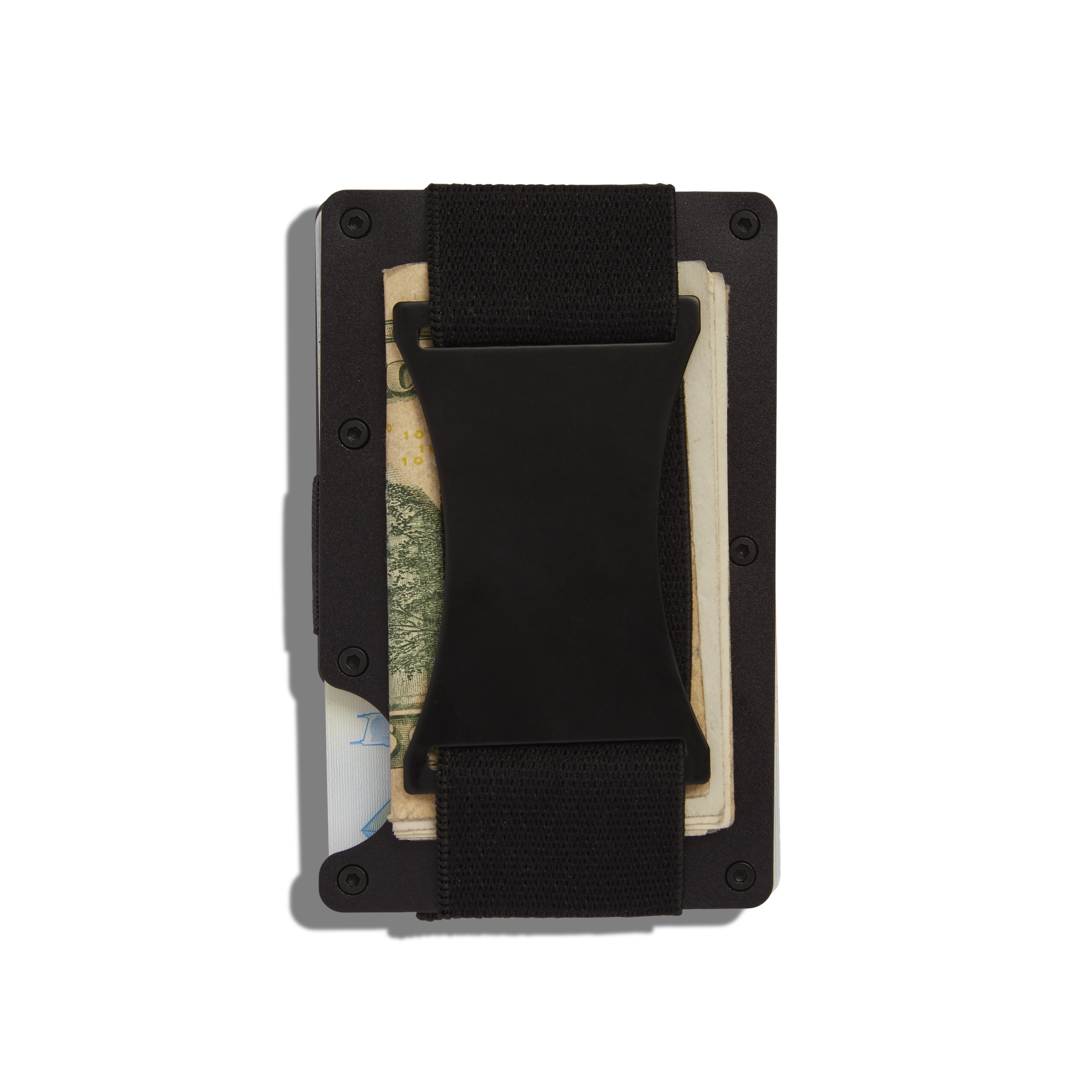 Wholesale Black RFID Adventure Wallet for your store - Faire