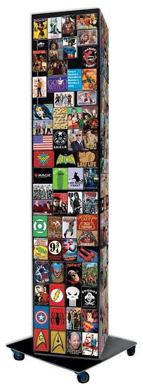 Wholesale magnet display for your store