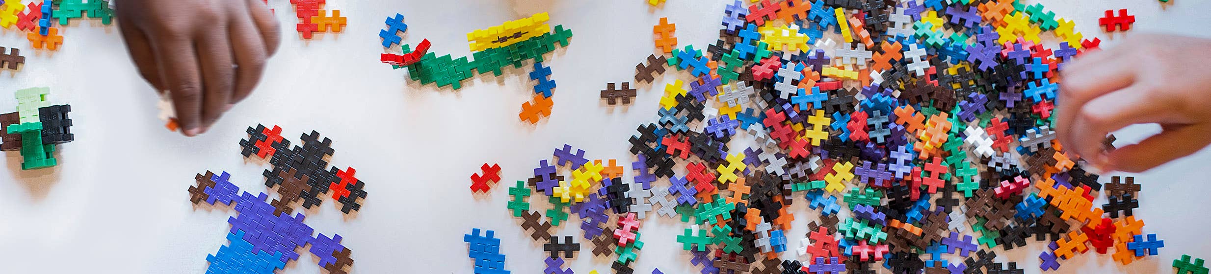 Plus-Plus USA Wholesale Products | Buy with Free Returns on Faire.com