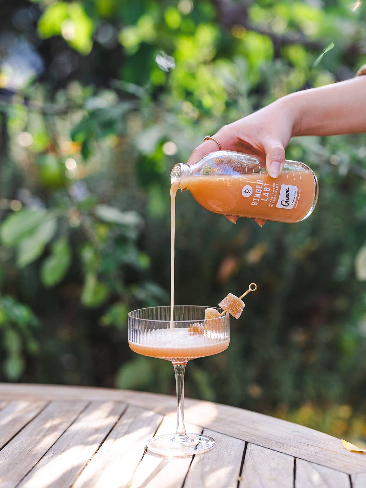 Wholesale Guava ginger beer for your store - Faire