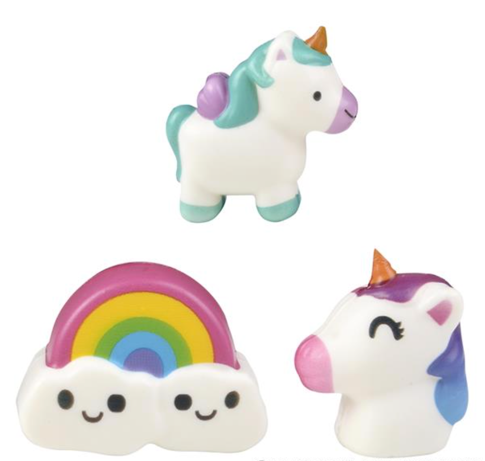 Wholesale 2" MICRO SQUISH MEGA ASSORTMENT LLB Squishy Toys for your ...