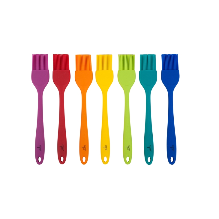 Core Kitchen Cdu Slicone Basting Brush