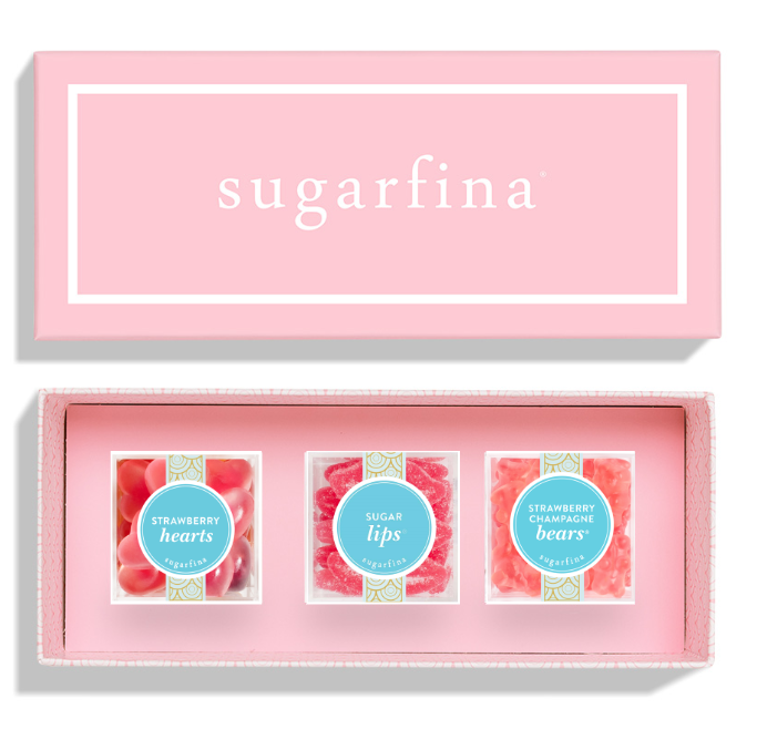 Sugarfina wholesale products