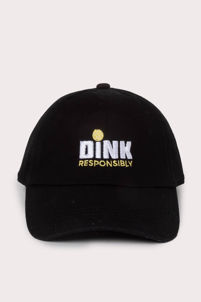 Wholesale DINK RESPONSIBLY for your store - Faire