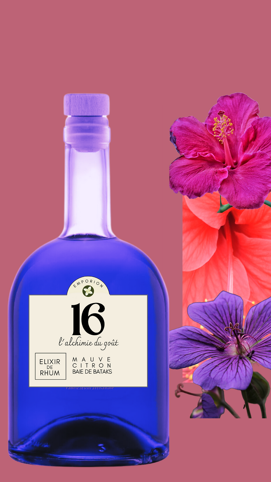 Wholesale cocktail mixes & elixirs for your store