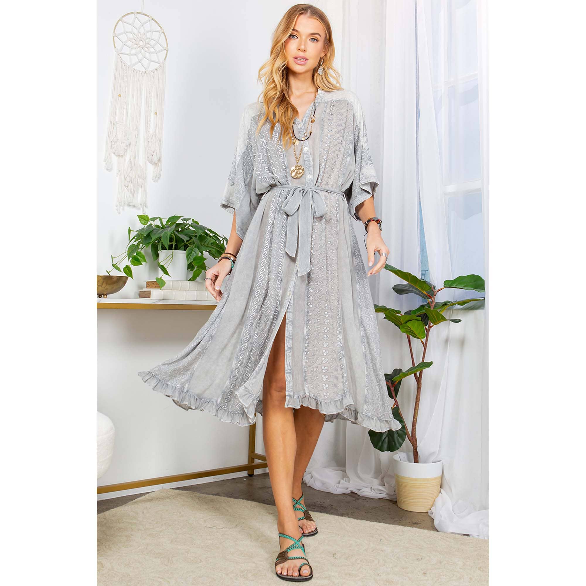 Young Threads wholesale products