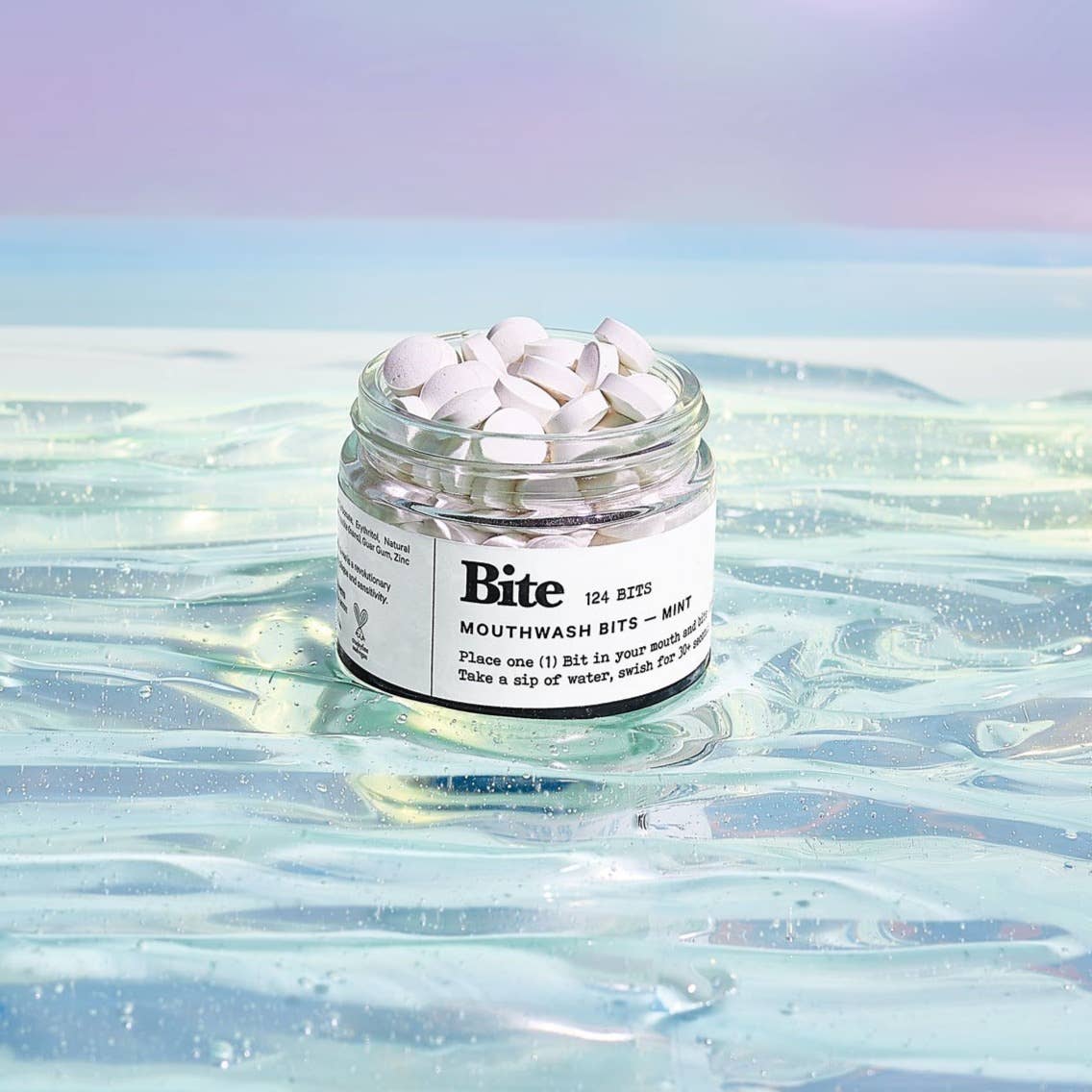 Wholesale Mint Mouthwash Bits for your store - Faire