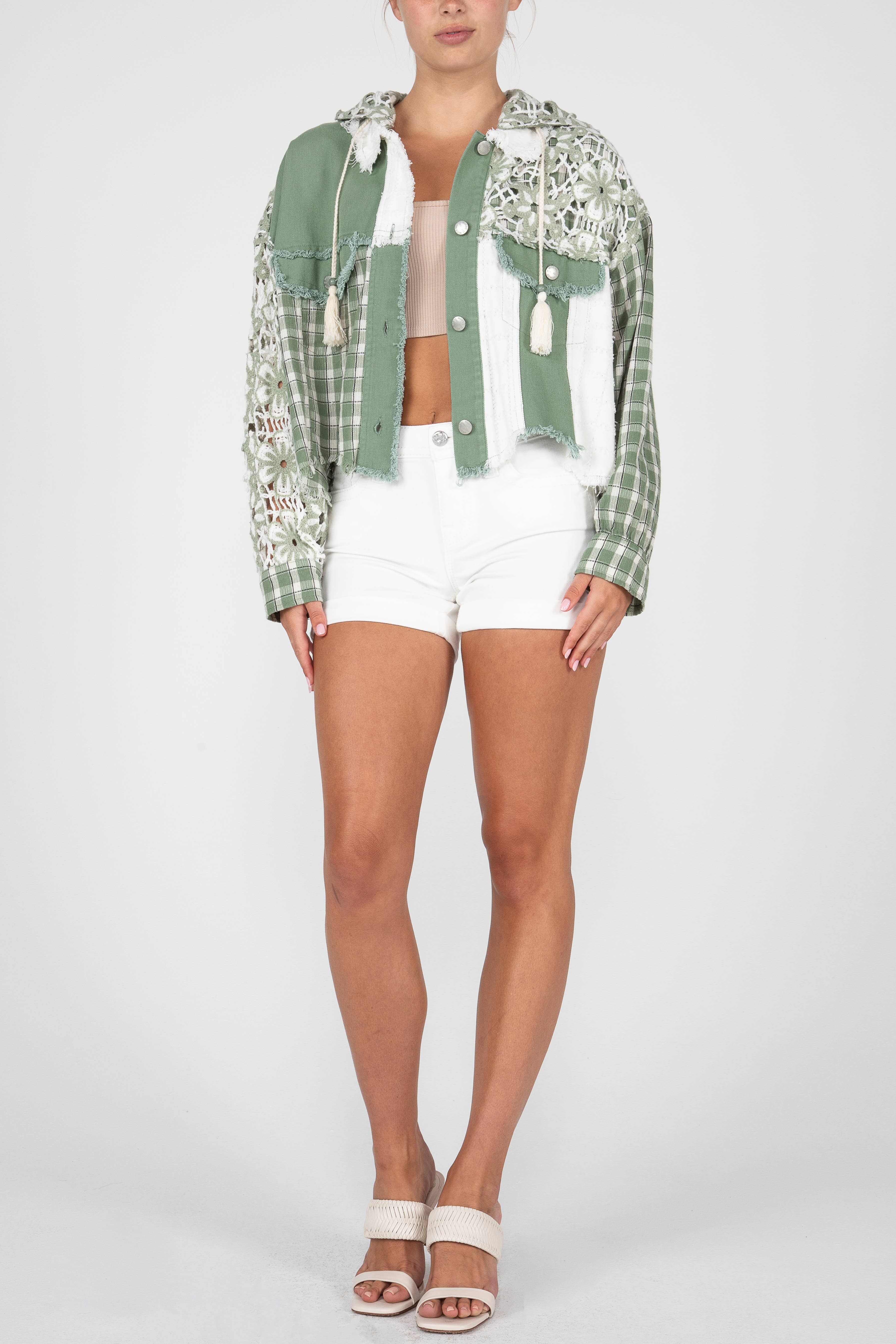 Wholesale Women’s outerwear for your store