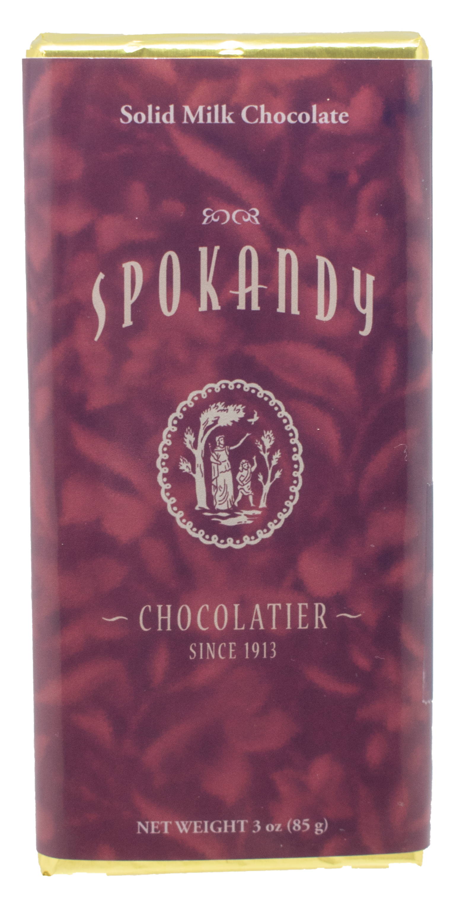 Spokandy Chocolatier wholesale products