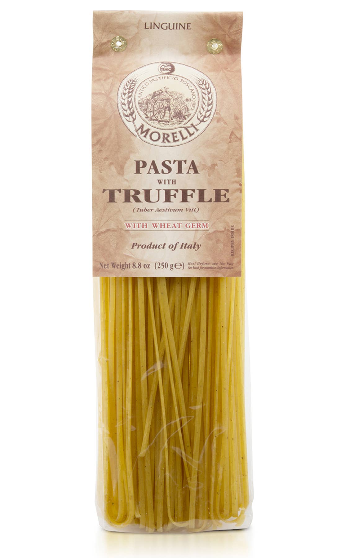 Morelli Pasta wholesale products