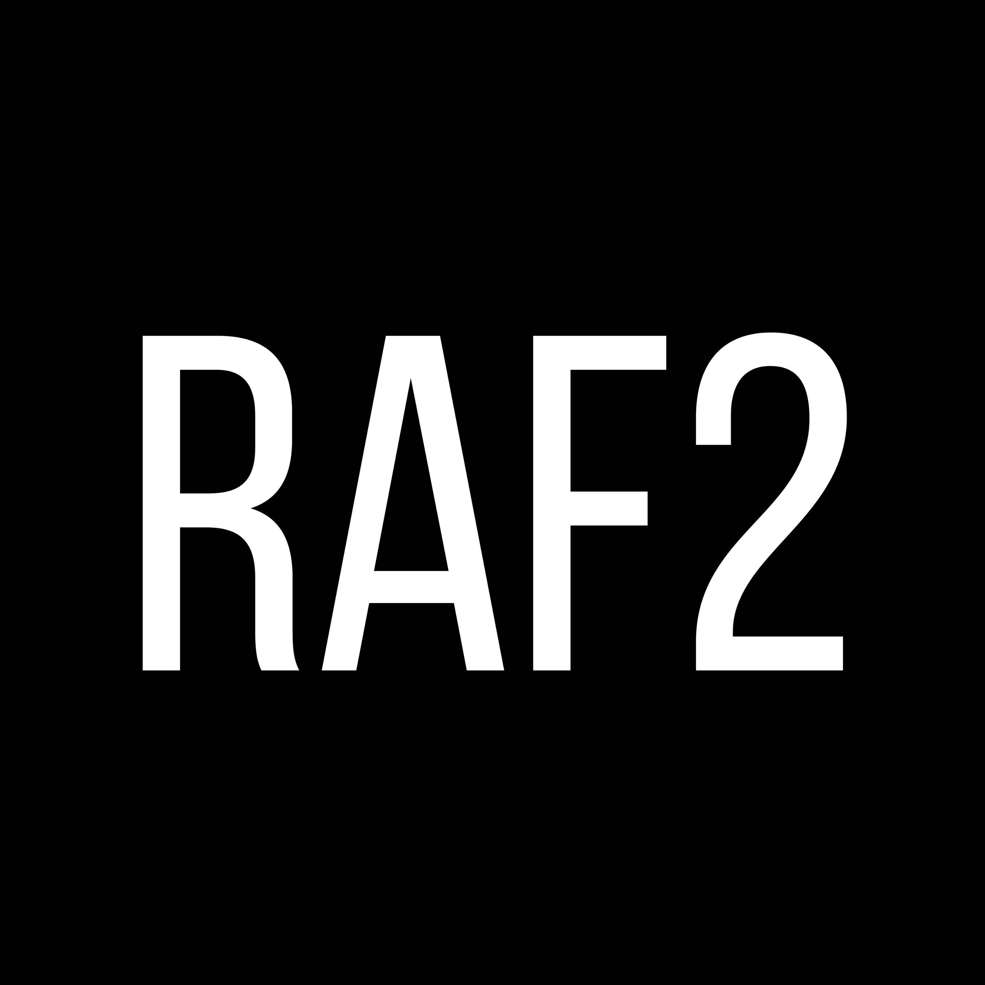 RAF2 wholesale products