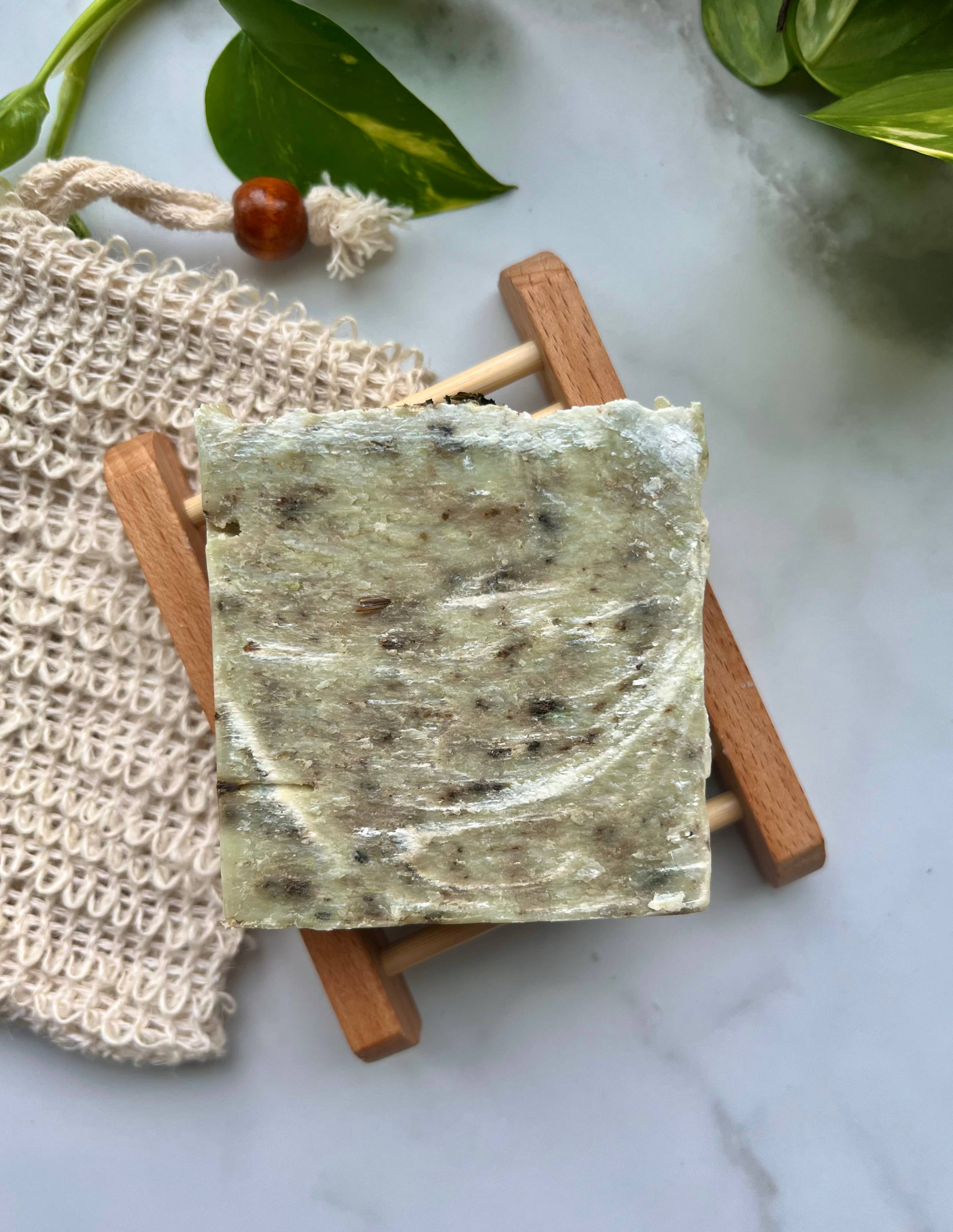 Hand & Body Bar Soap - Fresh for wholesale by Rayne Refillery