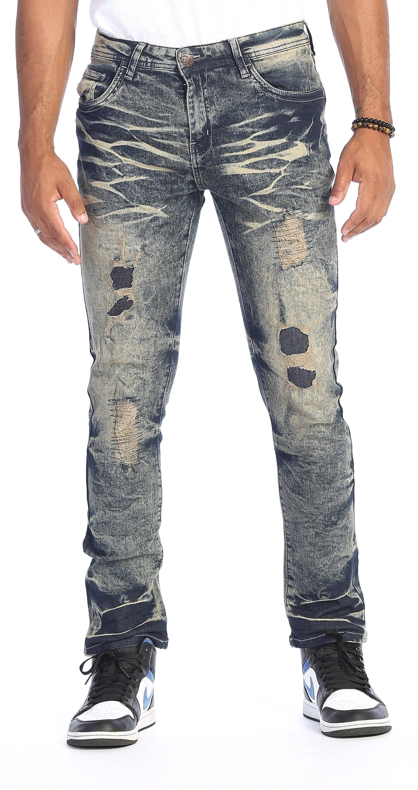 Wholesale Men’s jeans for your store