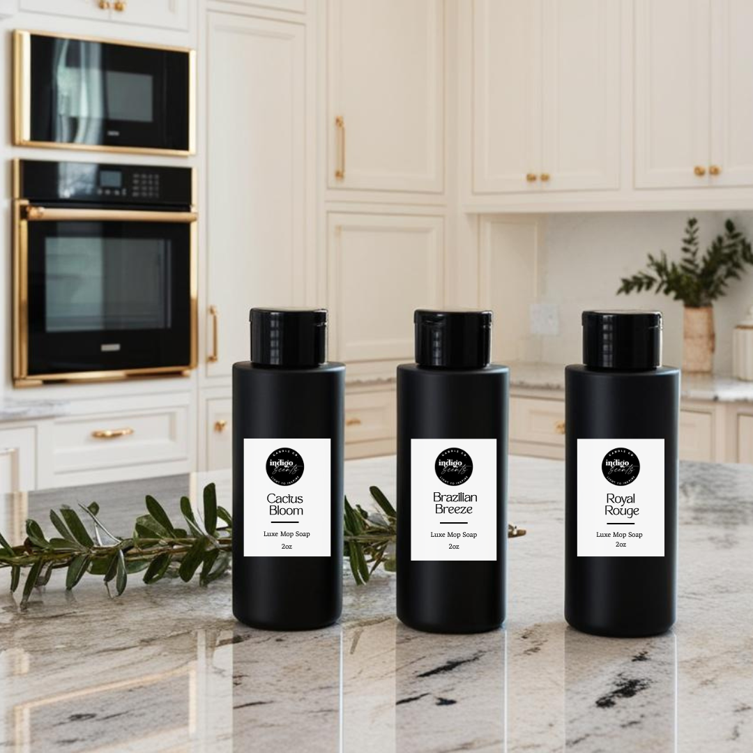 Wholesale Mop Soap Discovery Set for your shop – Faire