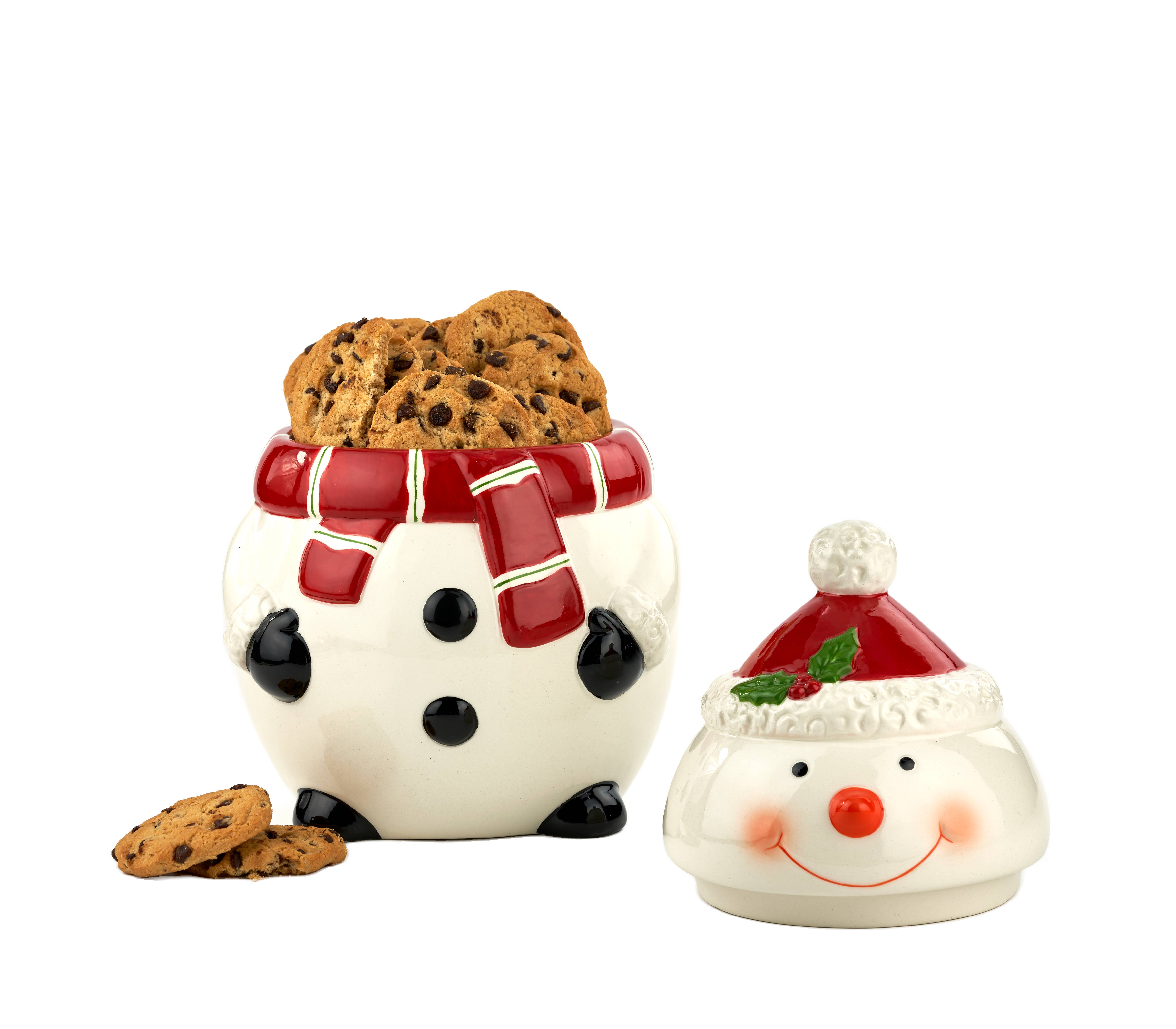 Wholesale Holiday Cookie Jars - Multiple styles avail for your store ...